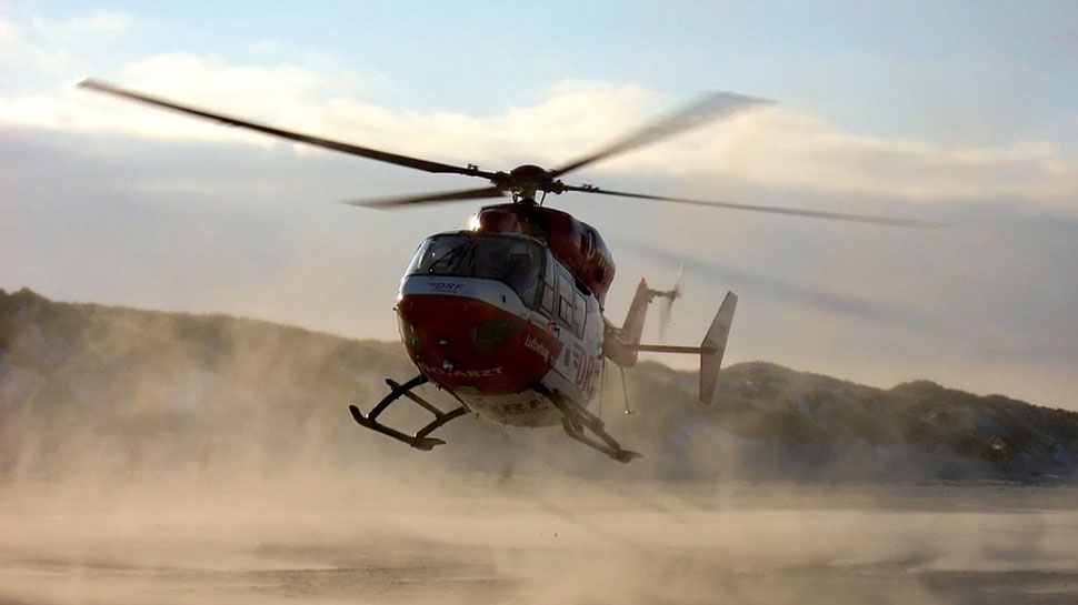 are you also confused between chopper and helicopter, Know the ...