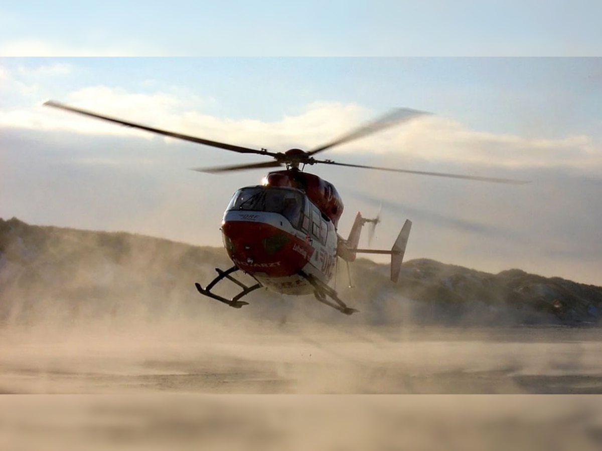 are you also confused between chopper and helicopter, Know the ...