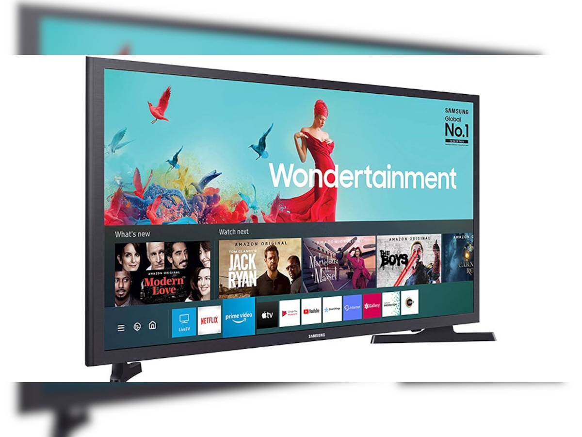 Flipkart Electronics Sale Last Day Buy Samsung 32 inch Smart TV in Rs ...
