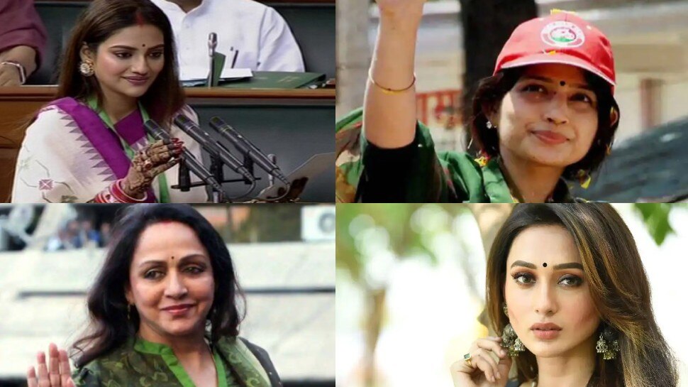 UP 2022 Assembly election see india most beautifull women politician ...