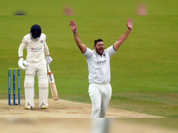 England cricketer Tim Bresnan announced retirement from International ...