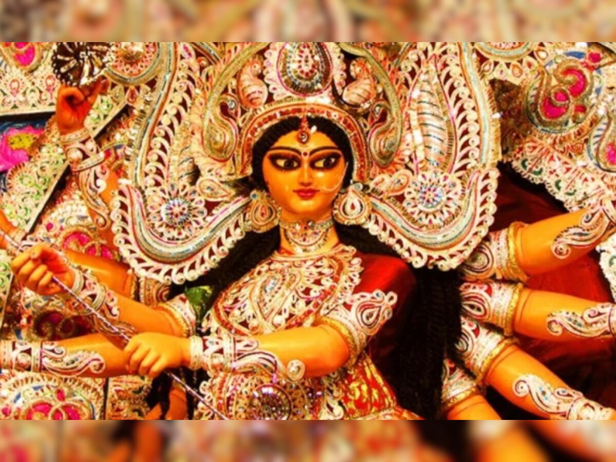 Gupta Navratri 2022 start from today know the importance and puja vidhi ...