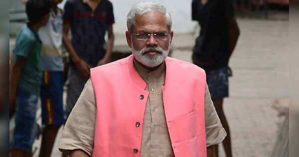 PM Modi lookalike Abhinandan Pathak will contest UP election as ...