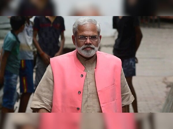 PM Modi lookalike Abhinandan Pathak will contest UP election as ...