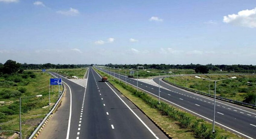 Budget 2022 Gatishakti scheme will give wings to the transport of Bihar ...