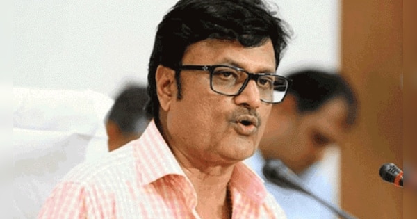 REET Controversy continues in Reet Paper Leak case Rajendra Rathod said ...