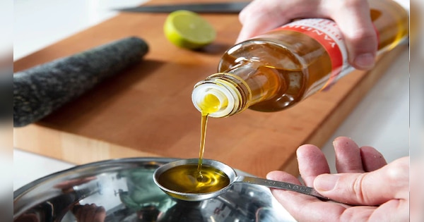 Know how to do Cooking Oil Quality Test