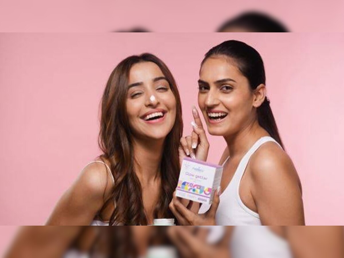 Fabbeu detects the skin with the help of AI technology this is how it ...