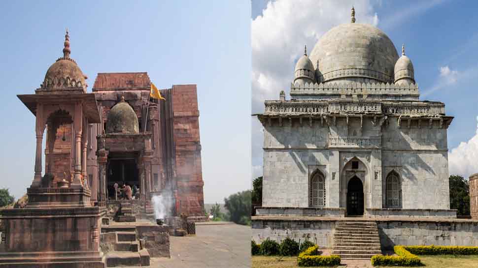 know history of hoshang shah to hoshangabad now narmadapuram name ...