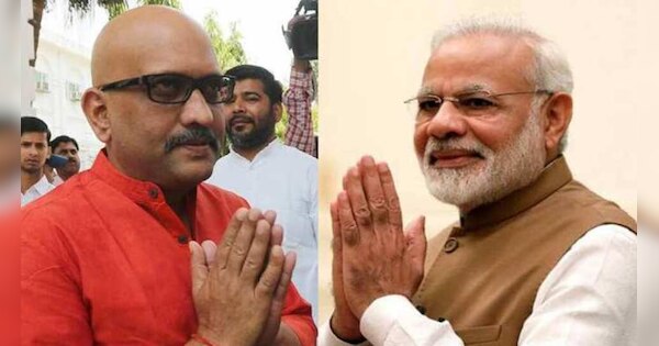 Congress Leader Ajay Roy is in controversy after give threatening to PM ...