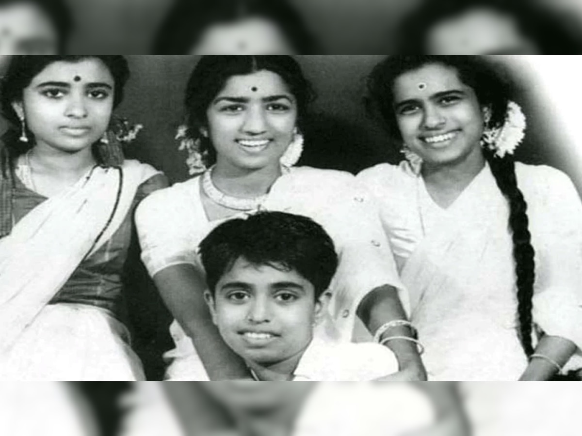 know about Lata Mangeshkar was fall in love with rajasthan dungarpur ...