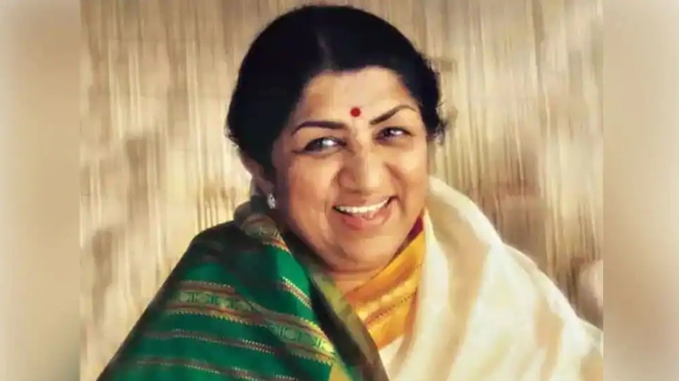 Lata Mangeshkar passes away Two days of national mourning on the death ...