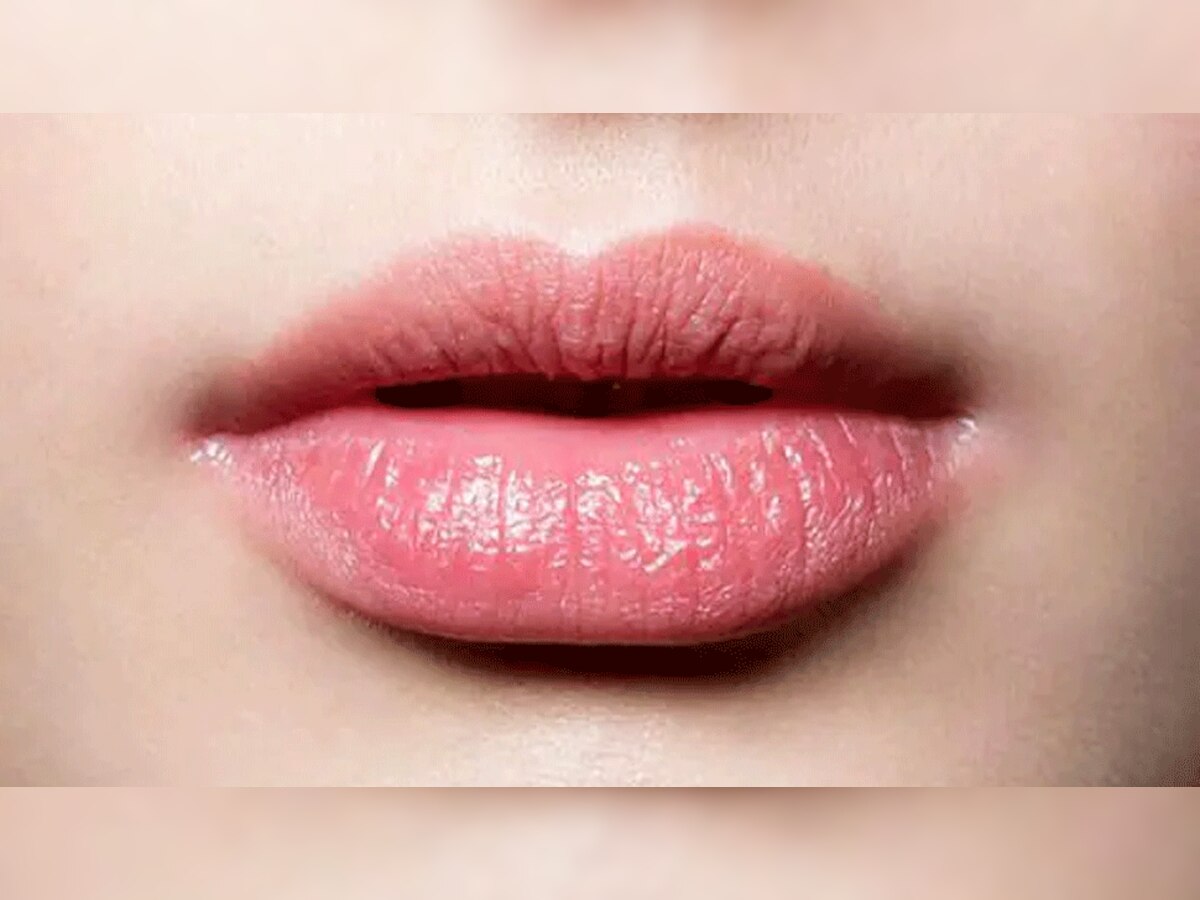 lips swelling and red color marks dangerous problem may increase| लिप्स ...