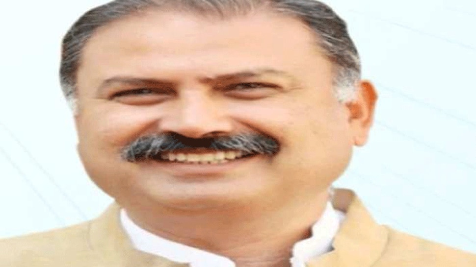 MLA Rafiq Khan Says How the growth will be discussed on Congress agenda ...