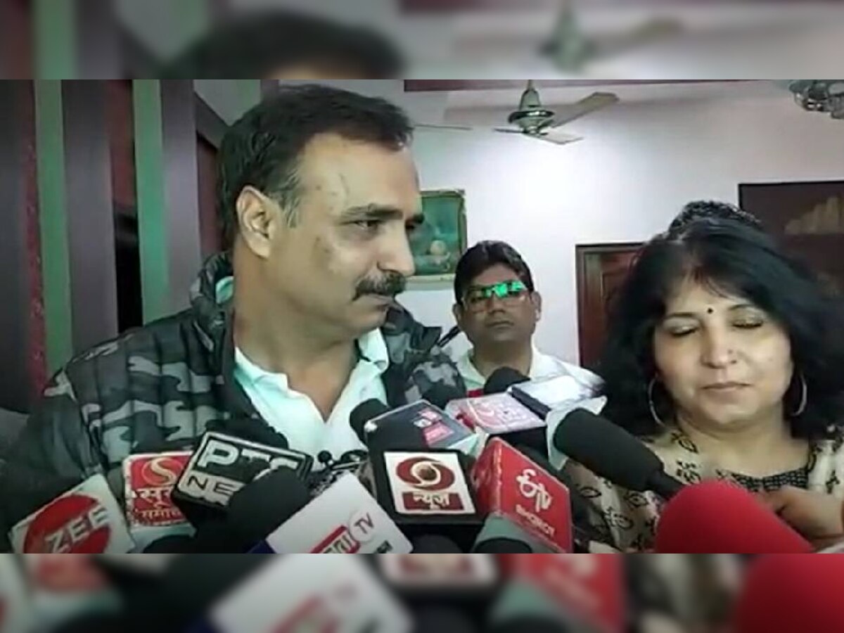 Haryana Players story Under 19 World Cup 2022 garv sangwan nishant ...