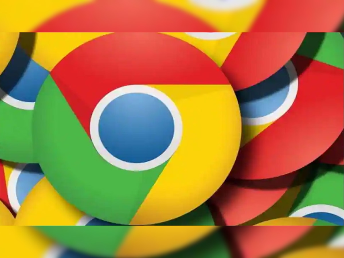 Google Chrome is going to change the logo | आपके डिवाइस पर जल्द दिखेगा ...