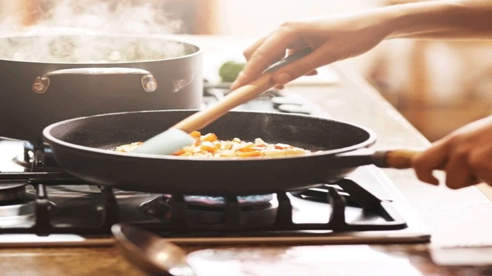 Good food will reveal the secret of the heart know these cooking tips ...