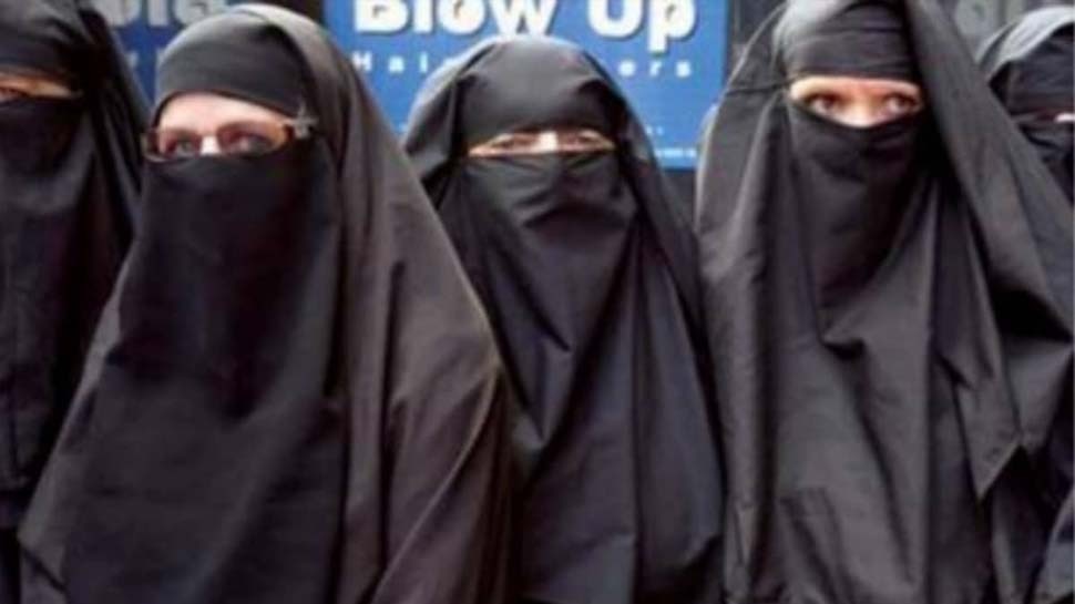 Hijab ban in these muslim country know details here | इन मुस्लिम ...