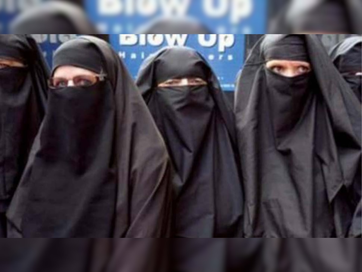 Hijab ban in these muslim country know details here | इन मुस्लिम ...