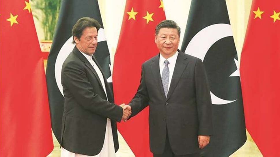 India said Jammu and Kashmir and Ladakh are ours gave this answer to ...