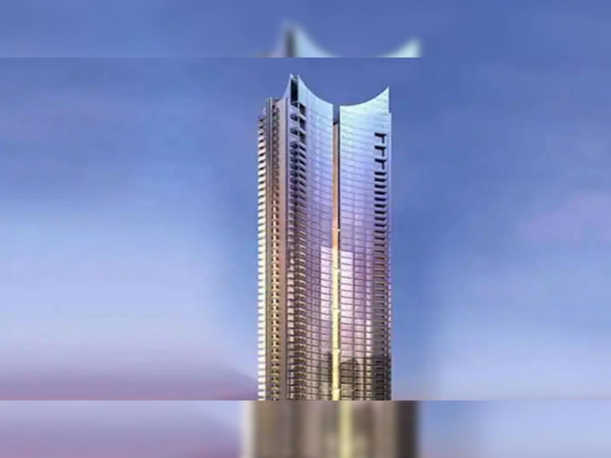 See the inside photos of Team India captain Rohit Sharma house ...