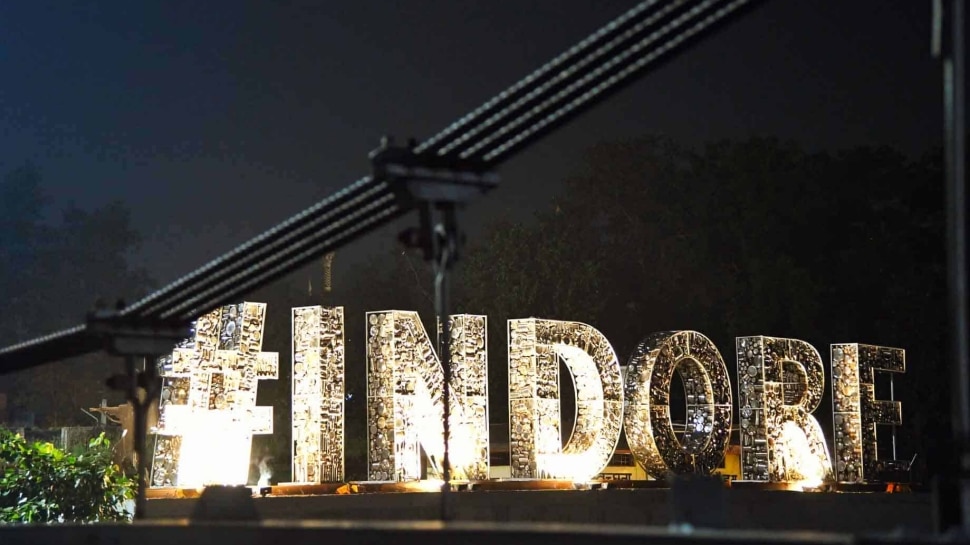 politics about changing name of indore know history of naming of indore ...