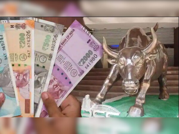 Multibagger stock SBI, Adani Ent, Ruchi Soya, Reliance Infra, ONGC ...