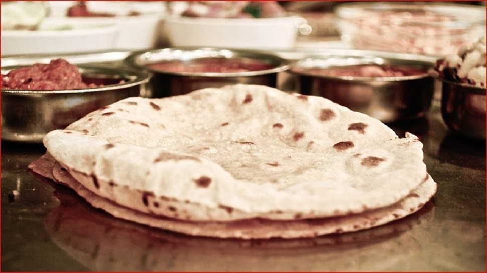 Side effects of eating too much wheat roti bad for health | ରୁଟି ଖାଇବା ...