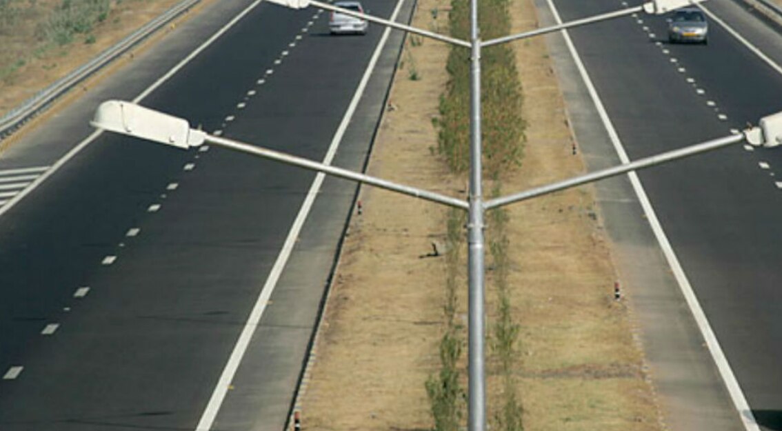 1800 km long 18 national highways to be built in Bihar construction ...