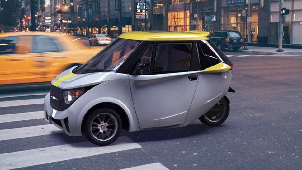 Storm Motors Launched R3 EV Claims Worlds Most Affordable Electric Car ...