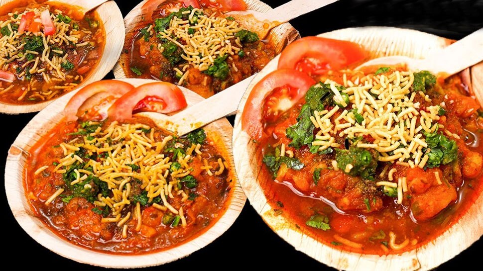 How to Prepare Tomato Chaat Recipe at Home in the evening with Tea here ...