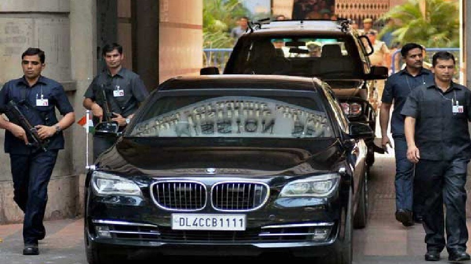 Know Difference Between VIP And VVIP Security Protocols Safety and ...