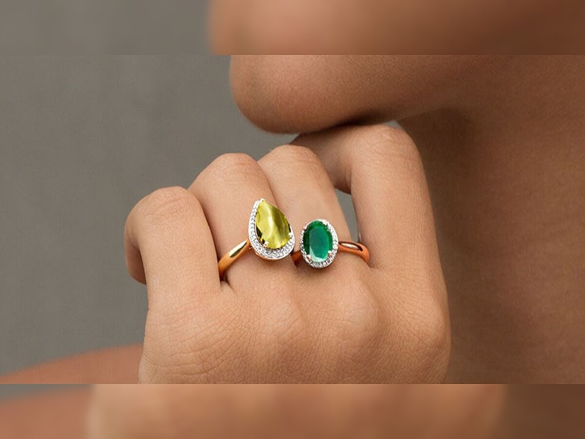 gemology gemstone wearing rules for good luck | रत्नों की अंगूठी पहनने के बाद भी नहीं बदल रही है ...