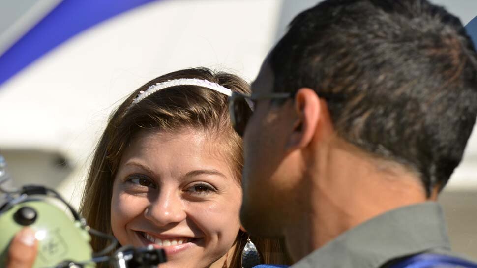 SpaceX engineer Anna Menon to be among crew of new space mission htzs ...