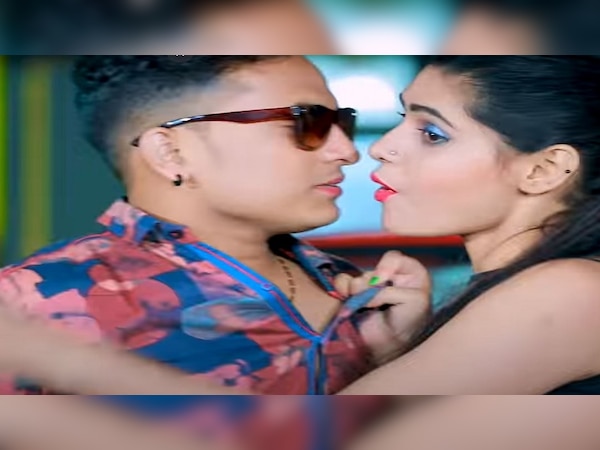 Bhojpuri Holi Gana Ang Ang Hai Nashila Release Shilpi Raj and Pradeep ...