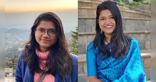 IAS Officer Simi Karan Success Story: Secured AIR 31 in UPSC exam ...