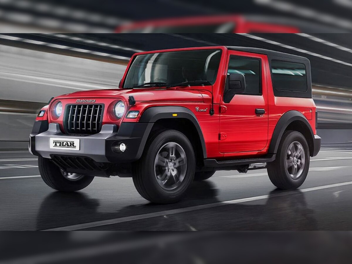 Mahindra Now Offering Cars On Lease Partners With Quiklyz | बिना खरीदे ...