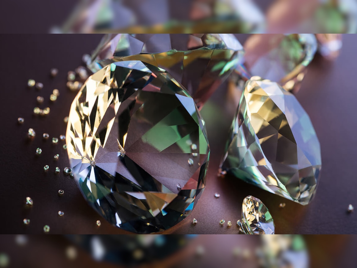 diamond good and bad effects benefits of diamond ring | हीरा धारण करने ...