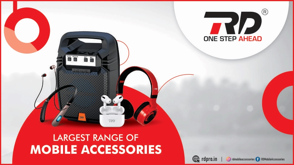 bluetooth speaker and headphone lovers buy best quality techproducts at ...