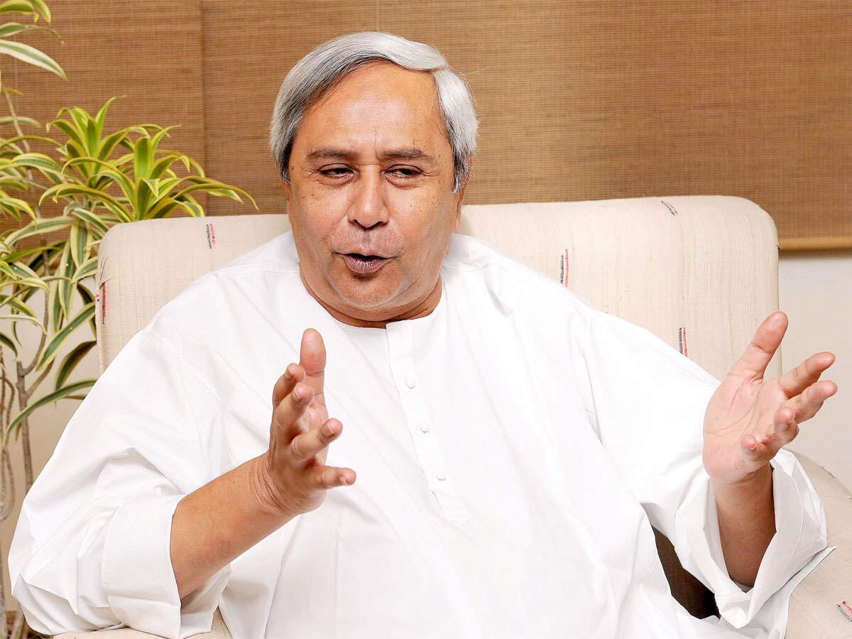 Odisha CM Naveen Patnaik Total Assets Worth, Know Details