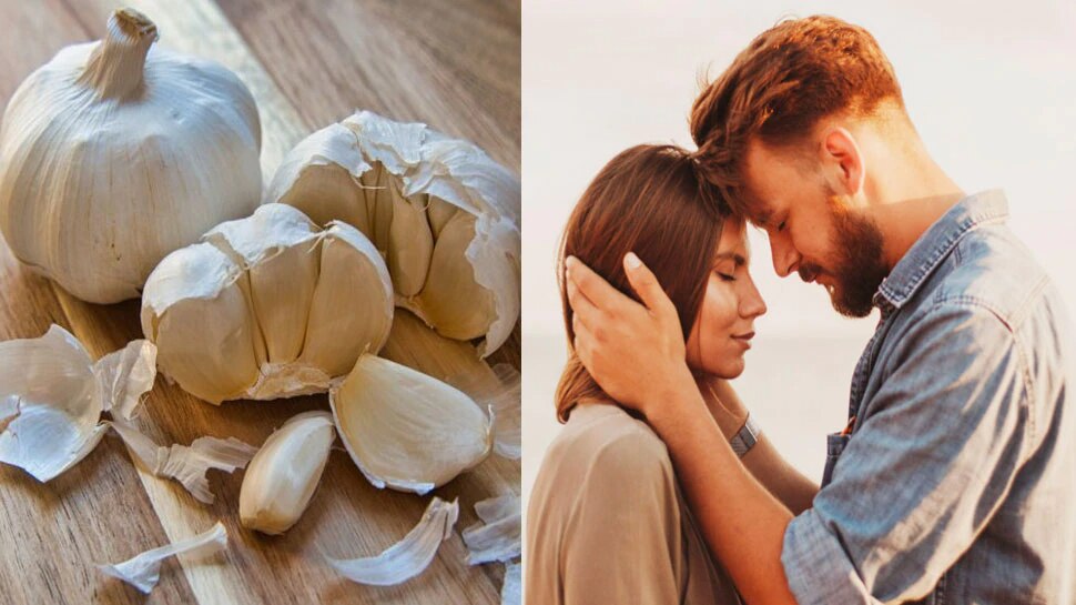 Benefits of Garlic Men Sexual Problems Men's Health
