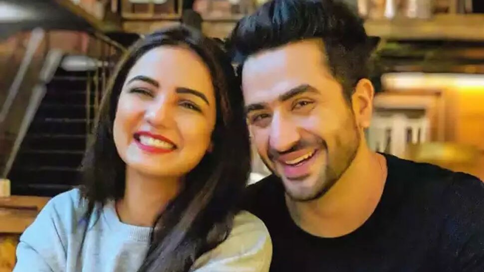 Ali Goni and Jasmin Bhasin's pair broke up! Actor told the truth of the ...