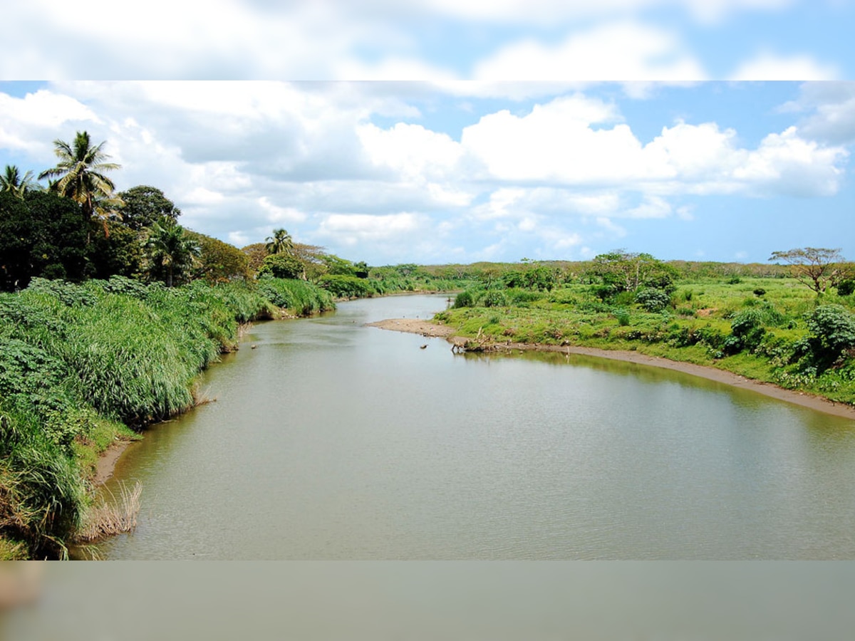 Luni is unique river of the country which originates from the mountains ...