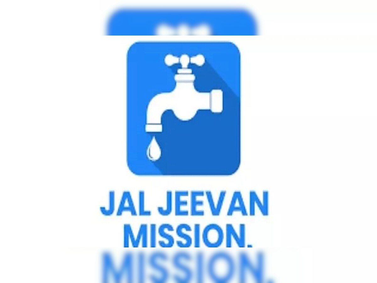 dream of every household tap connection is being shattered water ...