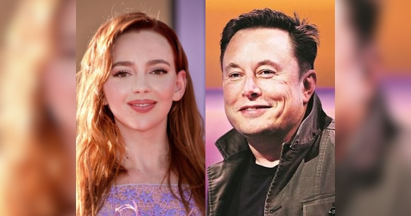 Elon Musk s new girlfriend Natasha Bassett Know about this Australian ...