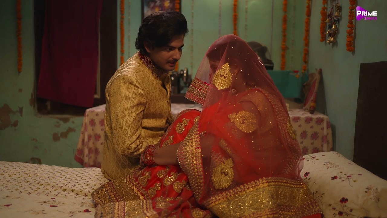 Seal 2 is the boldest web series ever Ayesha Kapoor and Karan Intimate ...