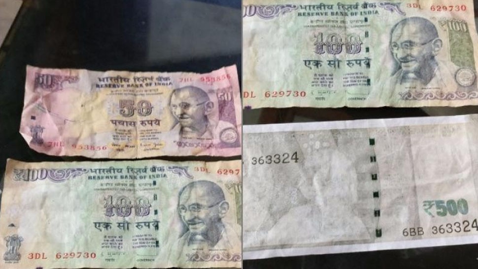 washed torn note exchange rules, know rules of rbi|Washed Note Exchange ...