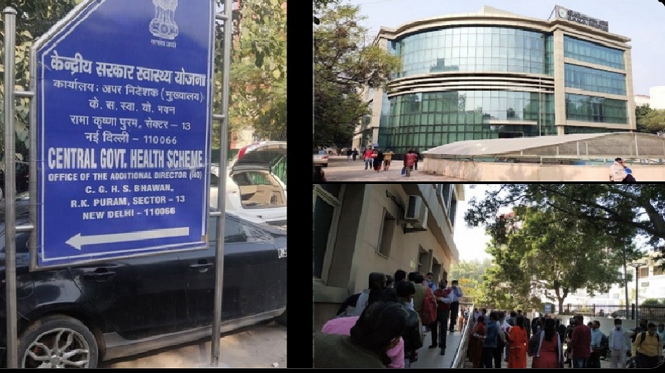 delhi ncr Patients staff are upset due to obstinate attitude Additional ...
