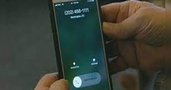 How criminal can call from PM office Know All About Spoof Calling| कैसे ...