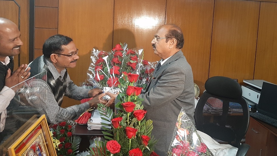 Jaipur Discom MD Ajit Saxena took over said consumer interest is my ...